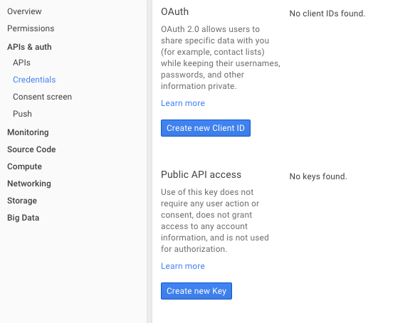 Get API Key for YouTube | SlickRemix